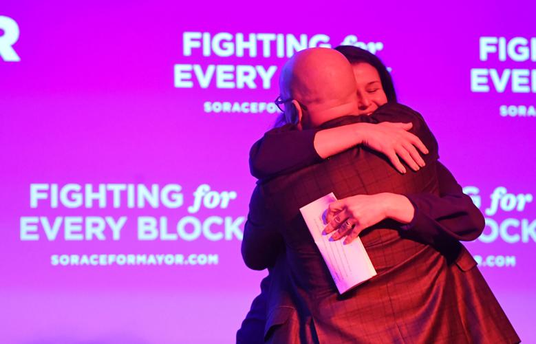 Afterparty for Mayor Danene Sorace following election victory [photos ...