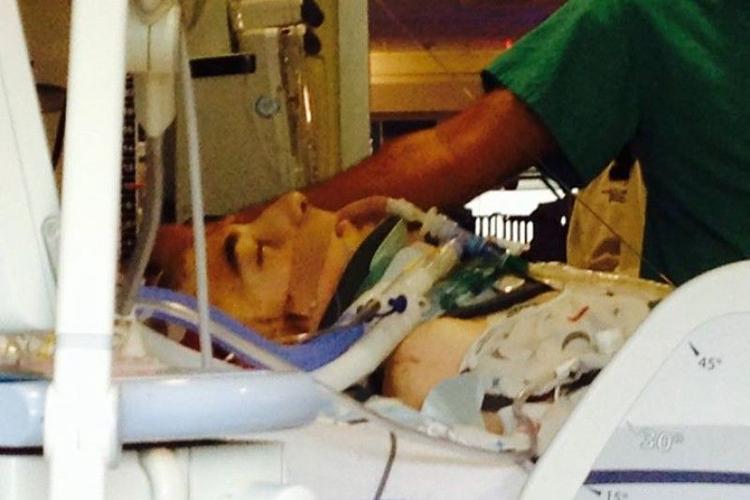 Online fund set up for teen skateboarder struck by hit-run driver ...