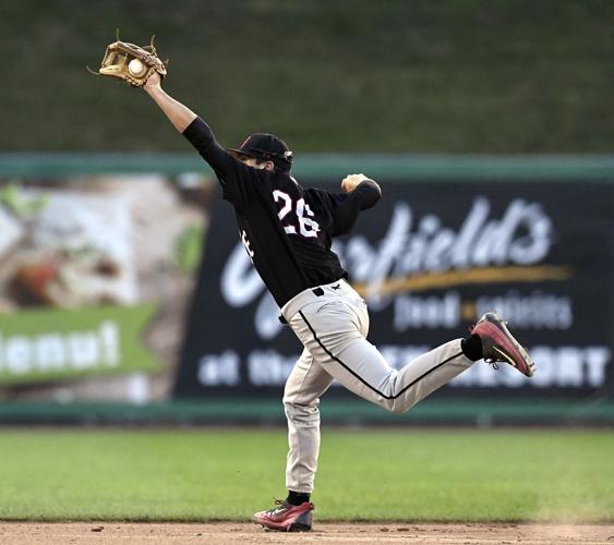 Second-inning surge pushes Lititz Oddfellows past Hempfield Black in ...