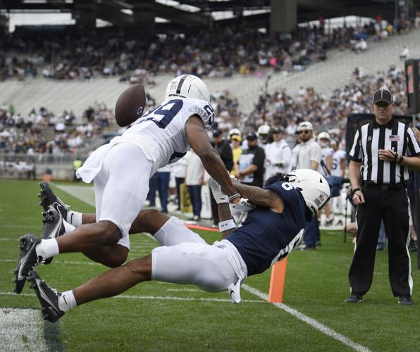 Penn State football Blue and White game [photos] | Football ...