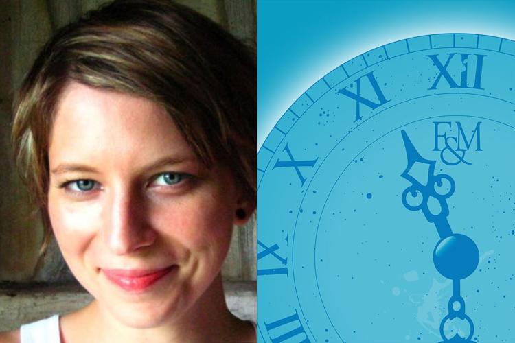 ‘Memoir as Activism’ at F&M | Life & Culture | lancasteronline.com