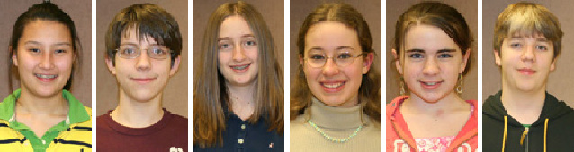 34 to compete in Intelligencer Journal Spelling Bee | News ...