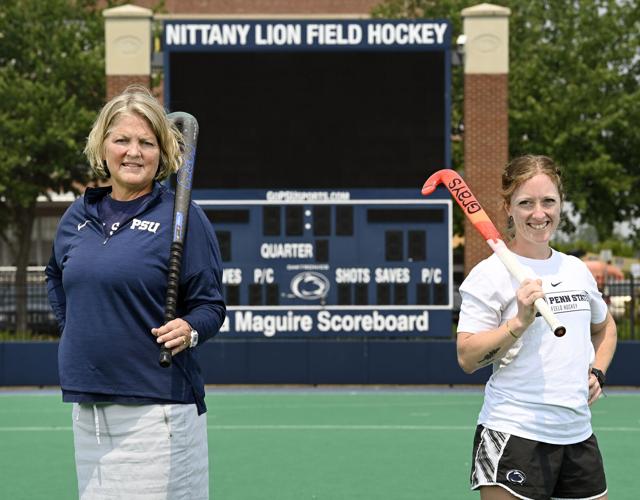 'It's like a dream': Lancaster County natives, Nittany Lions' alumnae ...