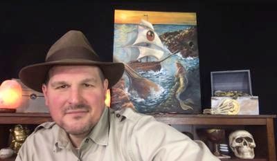 Uncharted Lancaster is giving away tickets to see William Shatner; here ...