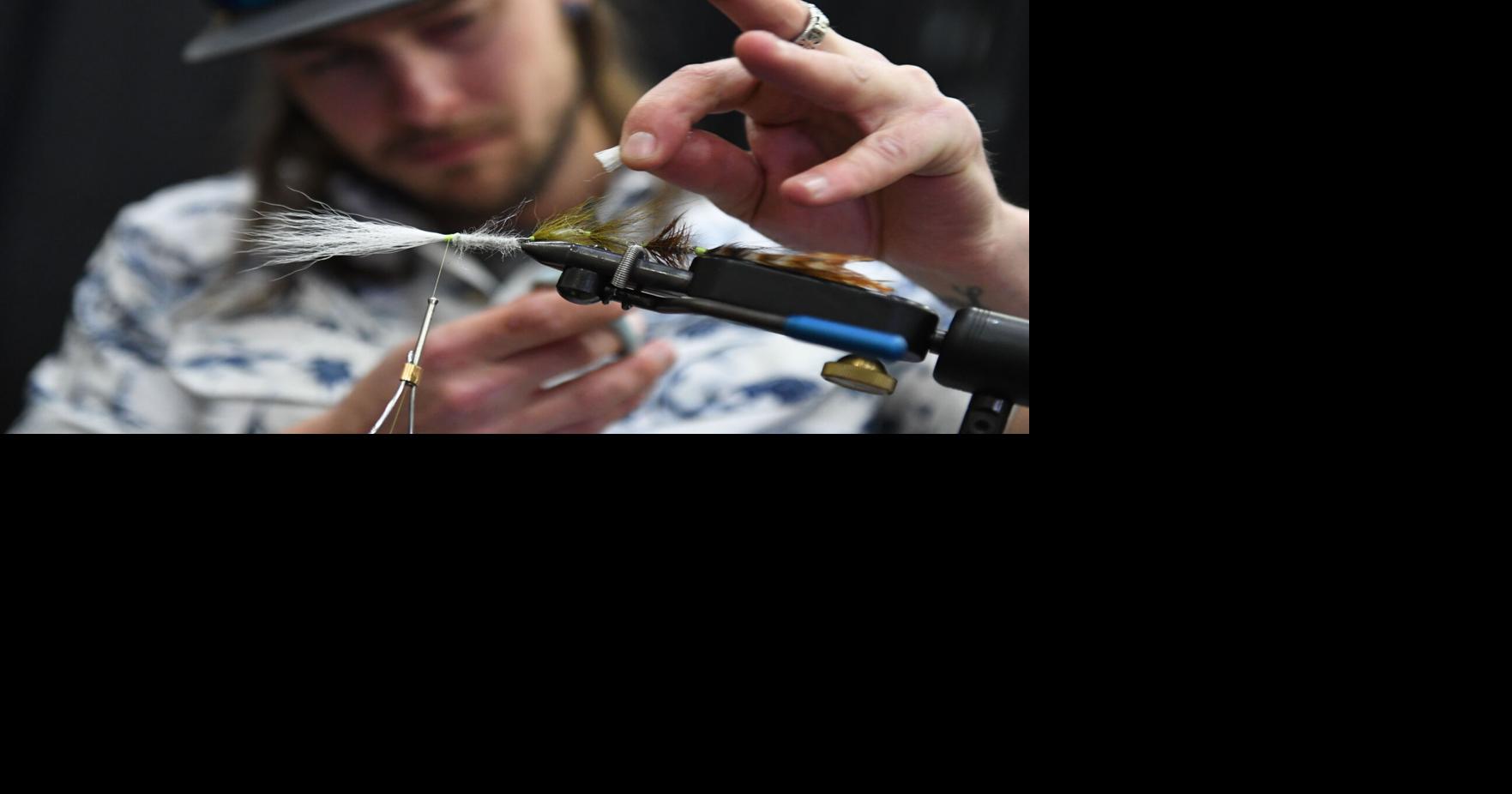 Wild Sheep Foundation brings its Hunting and Outdoor Expo to Lancaster ...