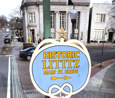 Friday's Taste of Lititz event features food, music, art, games | Food ...