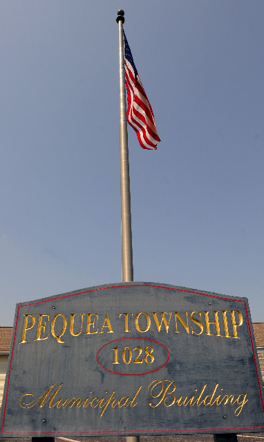 Pequea donates to New Danville, West Willow fire companies and ...