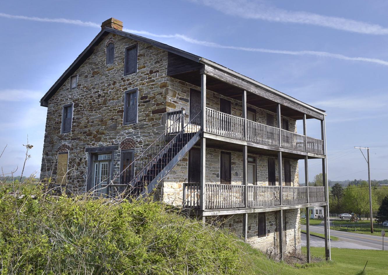 4 notable moments in Quarryville's history | Local News ...