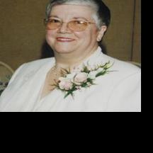 Grace E. Toews | Obituaries | lancasteronline.com