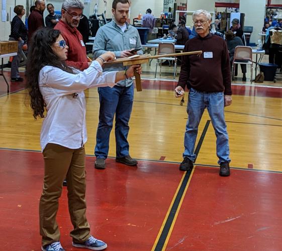 Solanco middle school students compete in TSA event | News ...