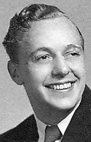 Edward I. Mummaw | Obituaries | lancasteronline.com