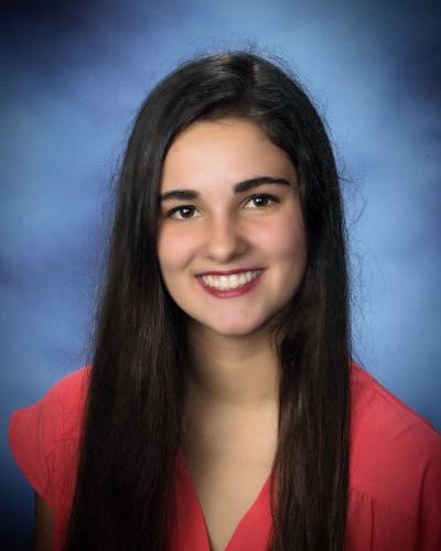 Ephrata High School Class of 2018 graduates and award winners ...