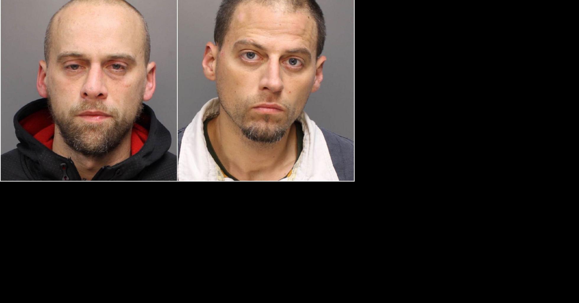 Brothers caught with meth, marijuana charged after Lancaster County ...