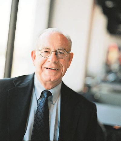 The voice of NPR | Entertainment | lancasteronline.com