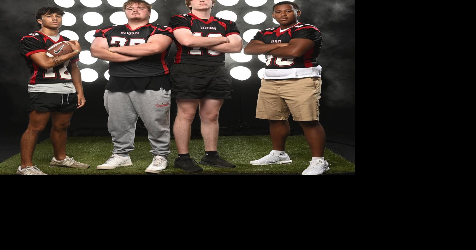 Warwick football looks to put all the puzzle pieces together in 2025 ...
