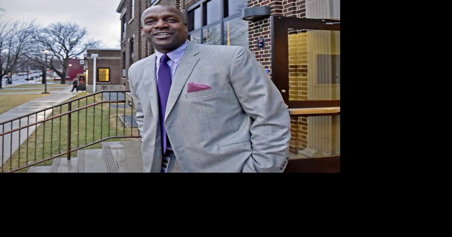 La Academia charter school selects long-time Lancaster city educator ...