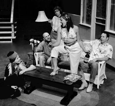 Lanford Wilson's 'Fifth of July' opens Friday at Susquehanna Stage ...