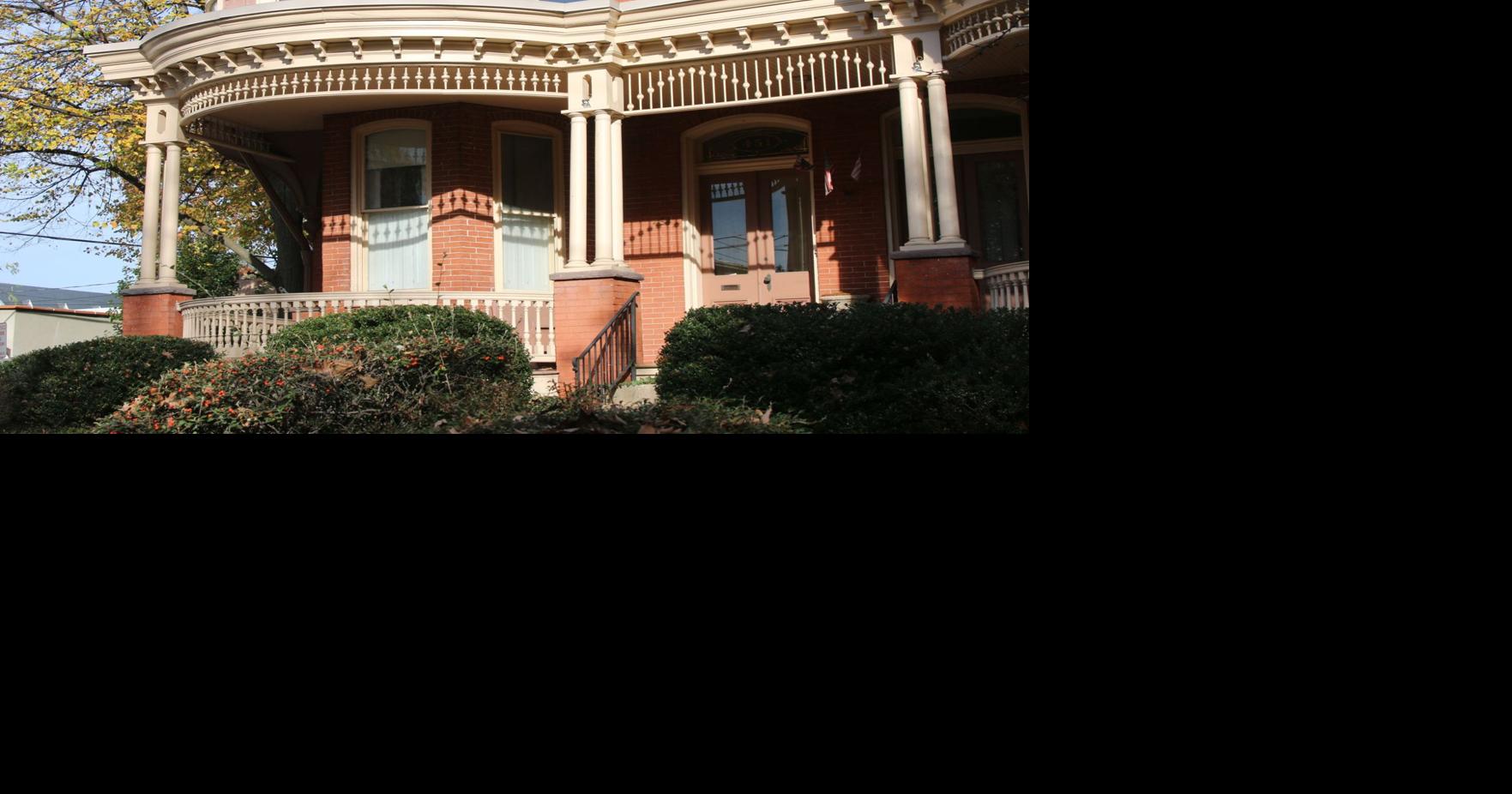 Curb Appeal/Design Intervention: Spindlework | Life & Culture ...