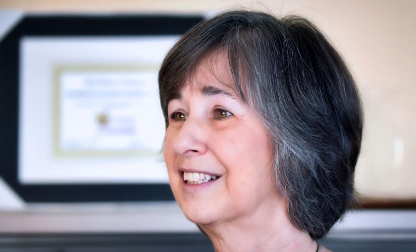 Hilda Shirk's full career with nonprofits ends in health sector | Local ...
