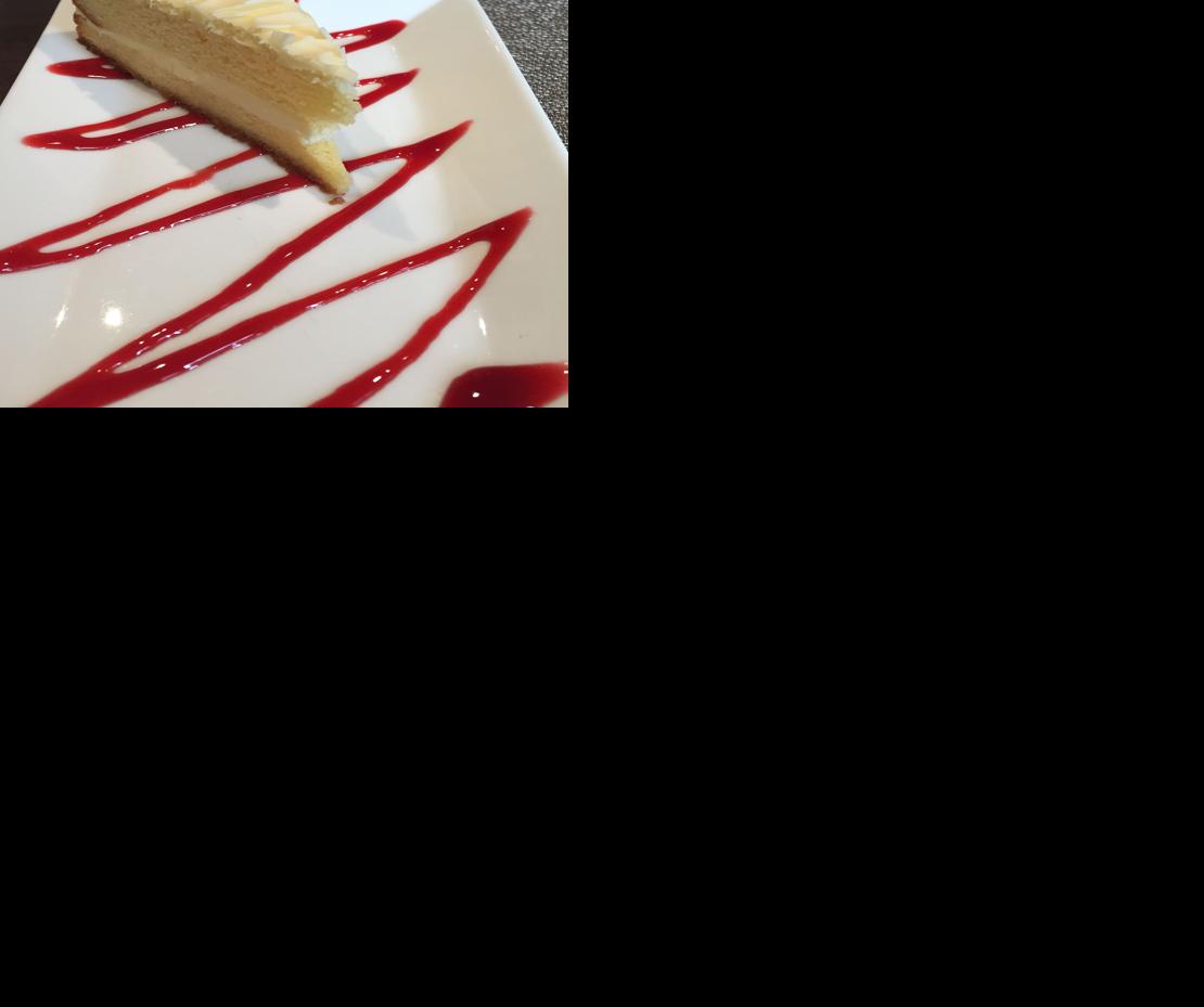 We dined at the General Sutter Inn: Here's a review for our IncognEATo ...