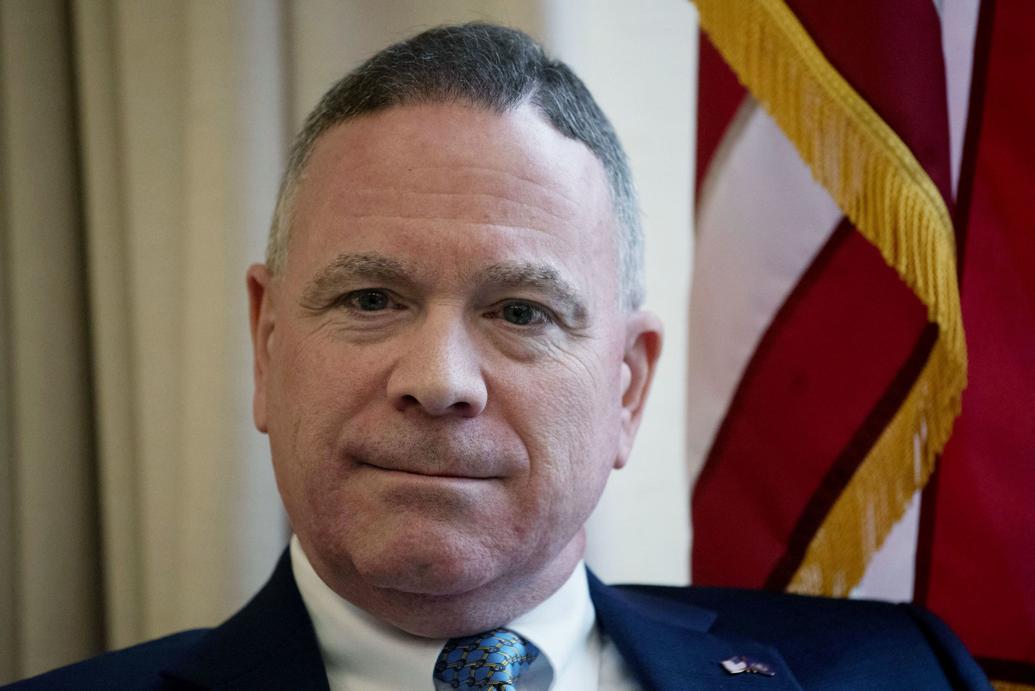 Lancaster County Rep. Hickernell won't seek reelection in 2022 ...