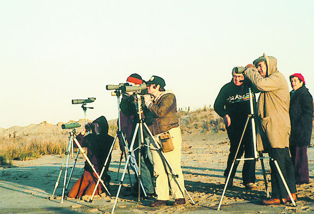 Lancaster County Bird Club celebrates 75 years | Sports ...