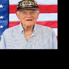 James D. Stauffer | Obituaries | lancasteronline.com