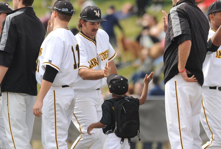 Millersville baseball sweeps West Chester, has 21 wins in a row ...