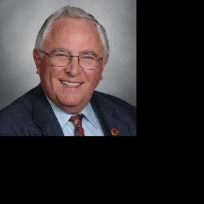 Peter M. Nunn | Obituaries | lancasteronline.com