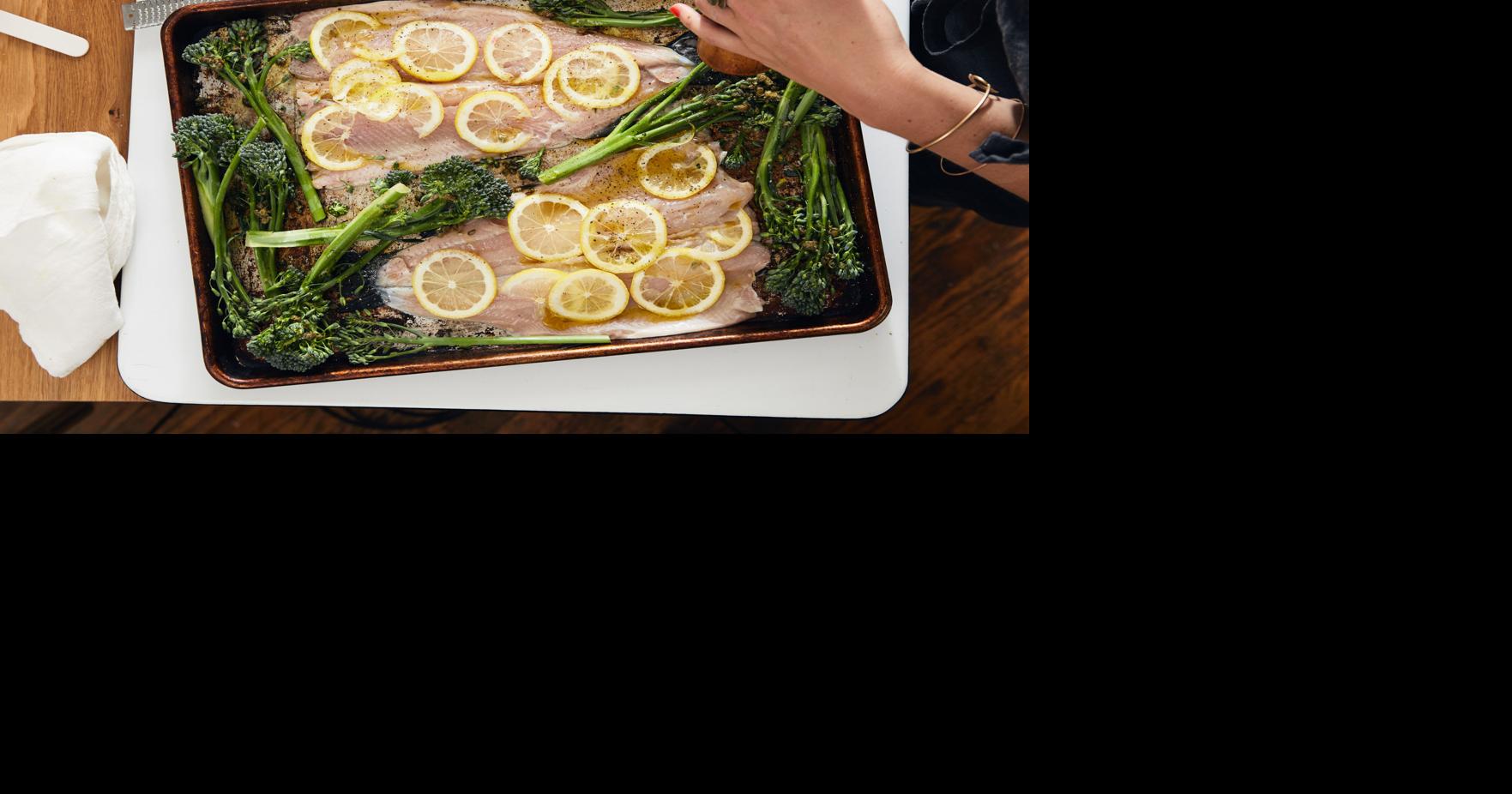 Trout: Recipes and tips for cooking your catch | Life & Culture ...