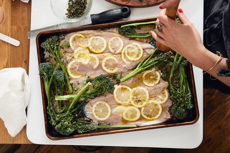 Trout: Recipes and tips for cooking your catch | Life & Culture ...