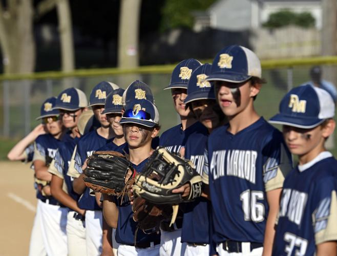 Manheim Township comes back from down 7, topples Penn Manor in LNP 12U ...