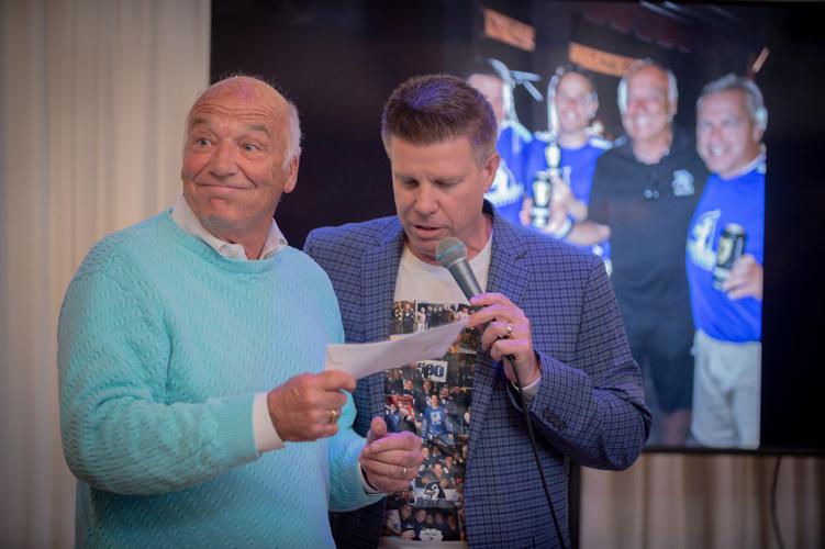 Skip Roderick retirement party [photos] | | lancasteronline.com