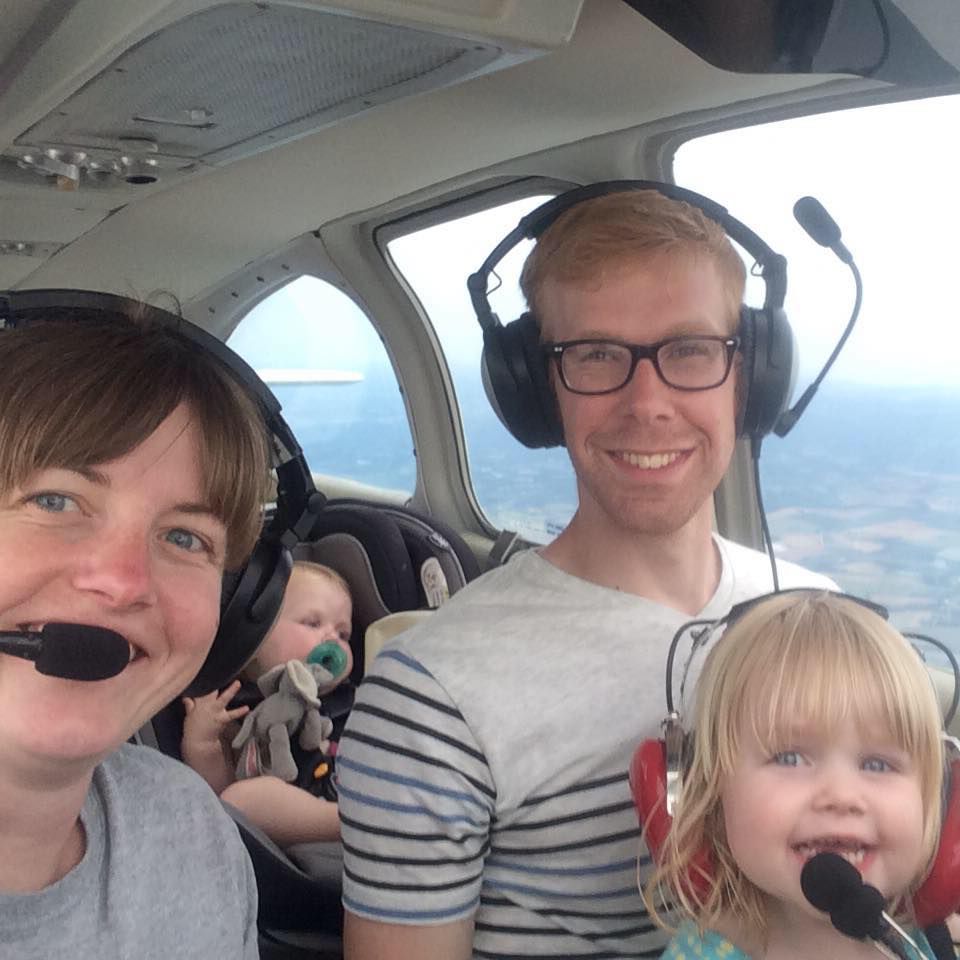 Missing a wheel, pilot performed risky landing at Lancaster Airport ...