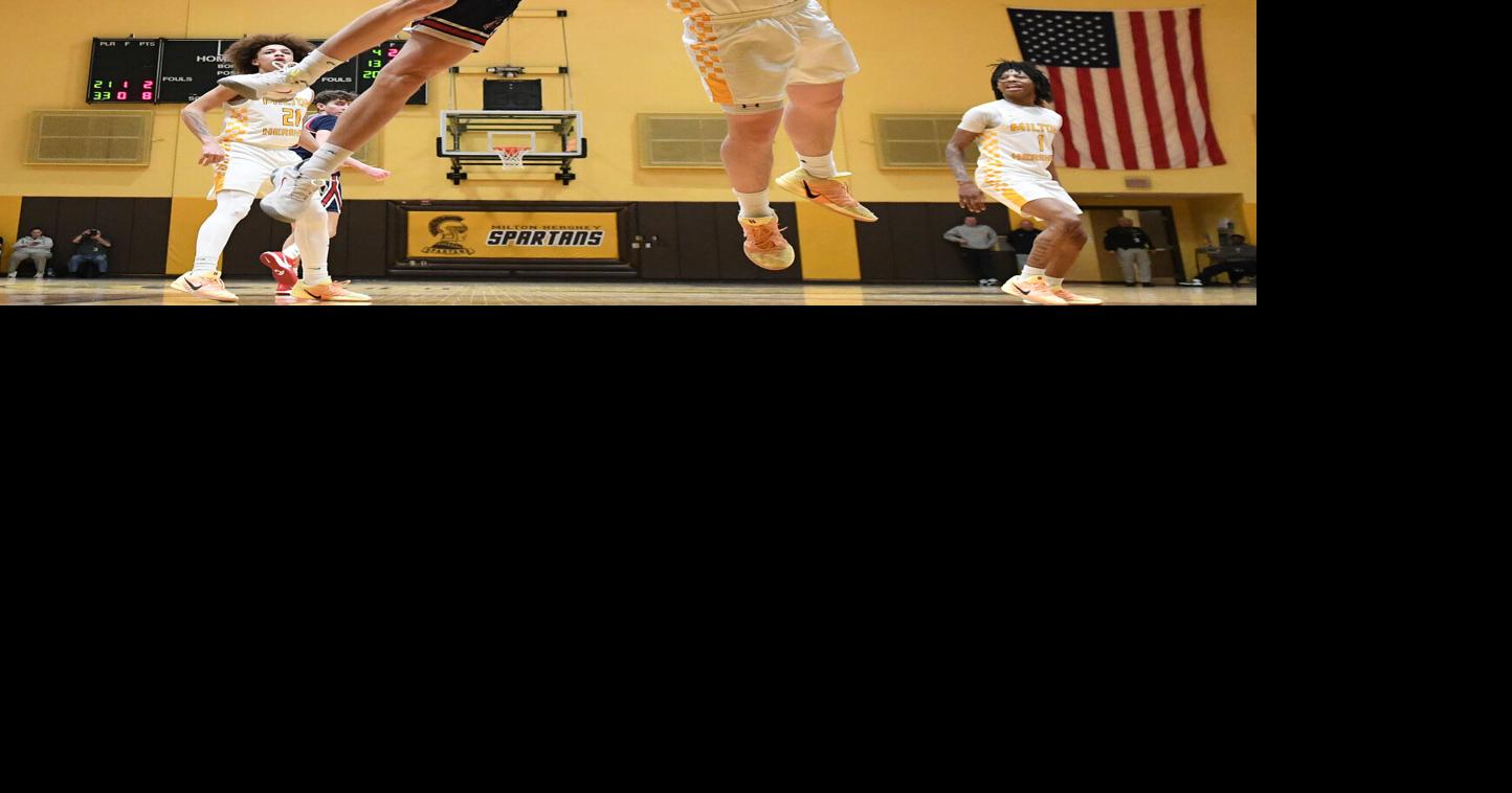 Milton Hershey too big of an obstacle for Octorara in District 3 Class ...