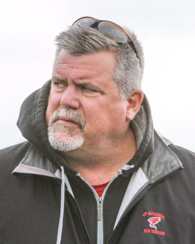 In the Spotlight: McCaskey's Carl Frederick reflects on career as a ...