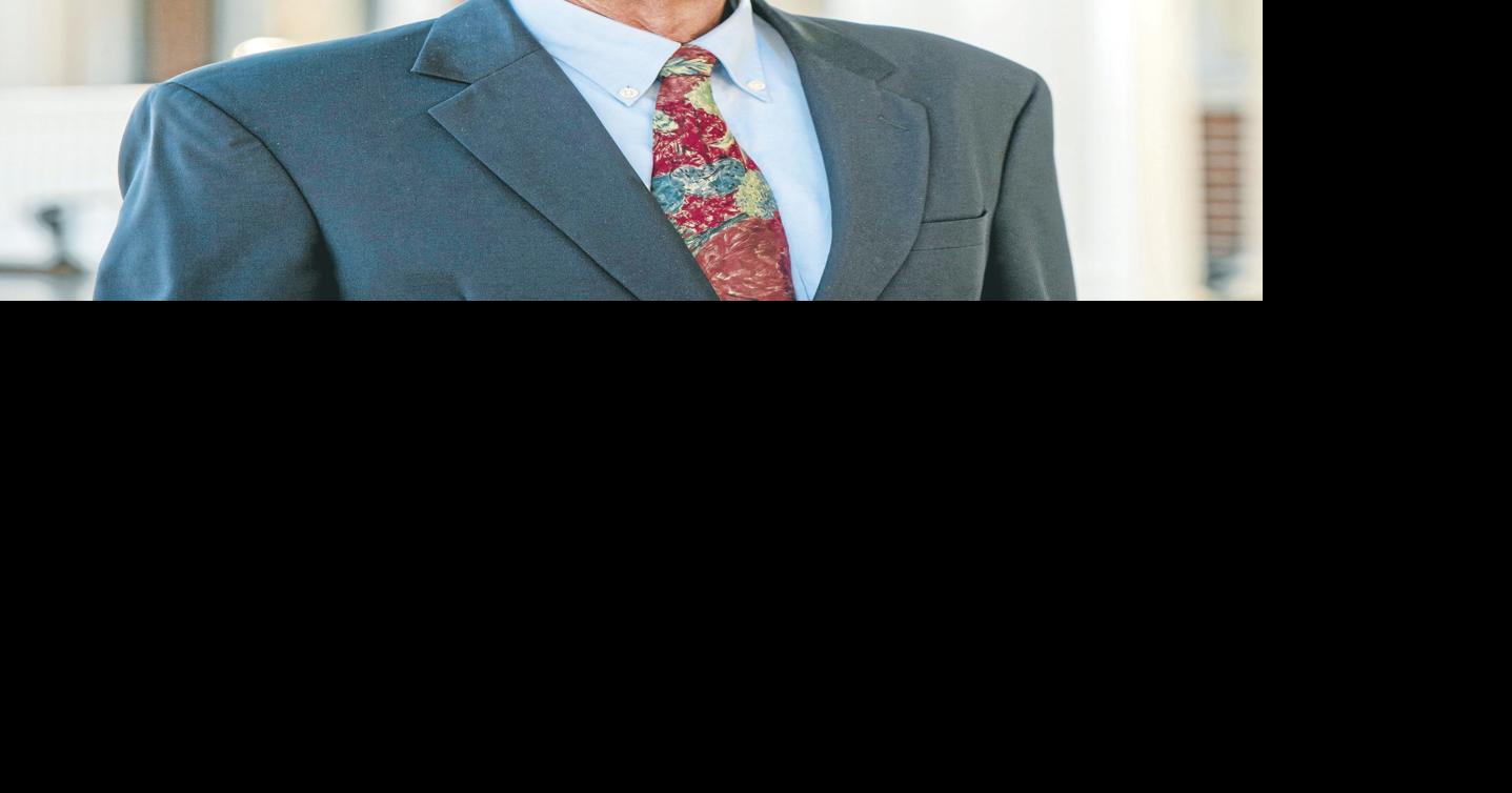 Who's News: D. Scott Eaby | Who's News | lancasteronline.com
