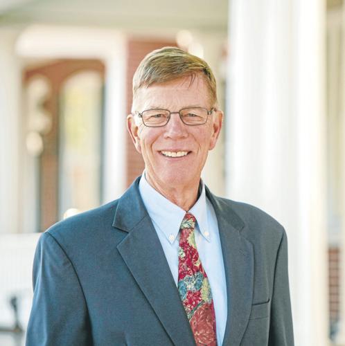 Who's News: D. Scott Eaby | Who's News | lancasteronline.com