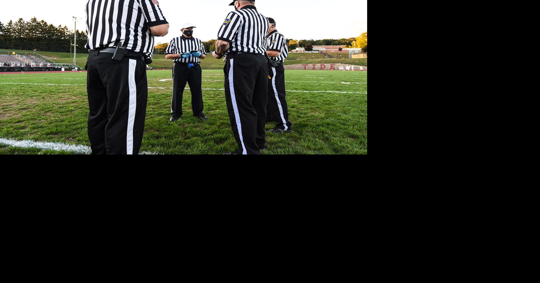 L-L High School Football Week 3: Octorara at Columbia [photos] | Sports ...