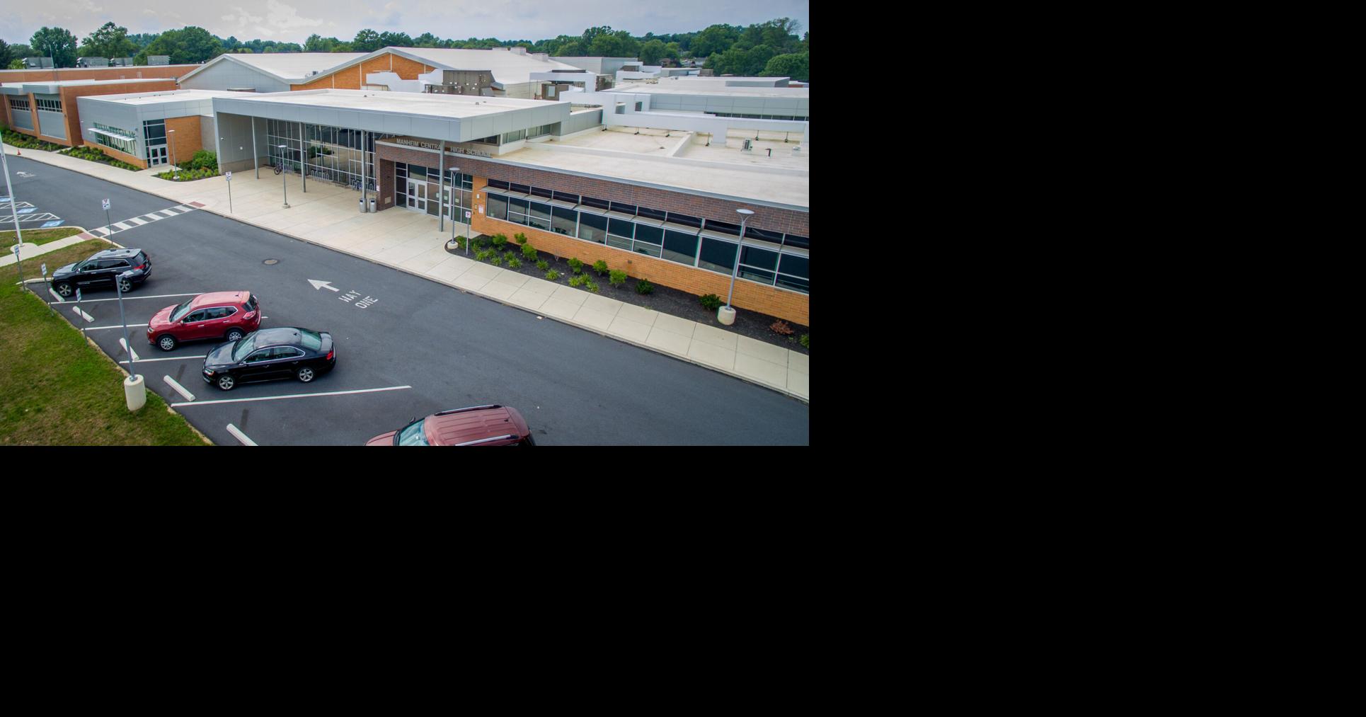 Renovations wrap up at Manheim Central High School ahead of 2024-25 ...