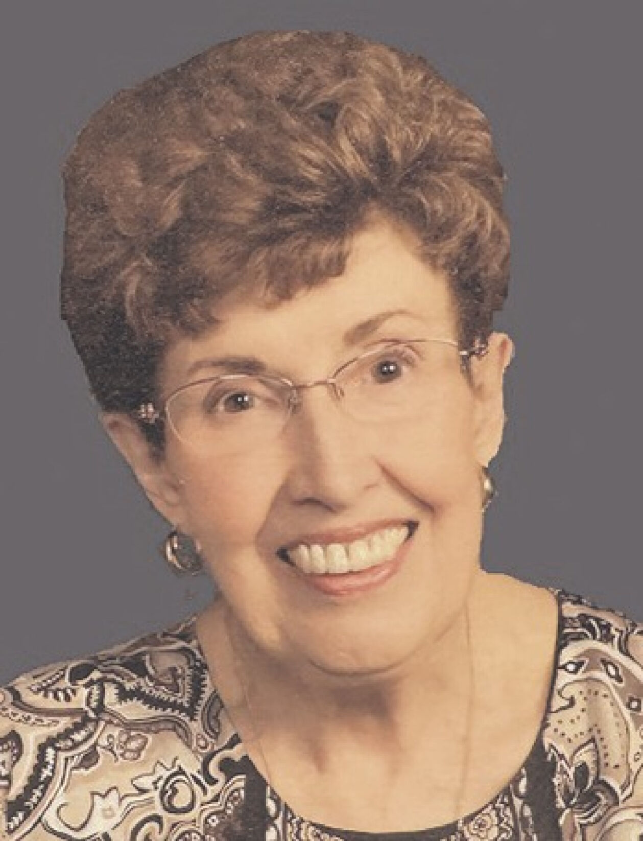 Jean L. (Robinson) Tressler | Obituaries | lancasteronline.com