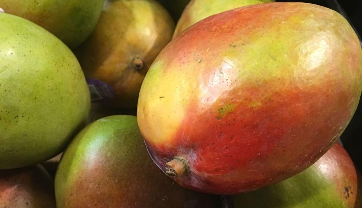 Mango is a sweet, versatile fruit that packs a nutritional punch | Food ...