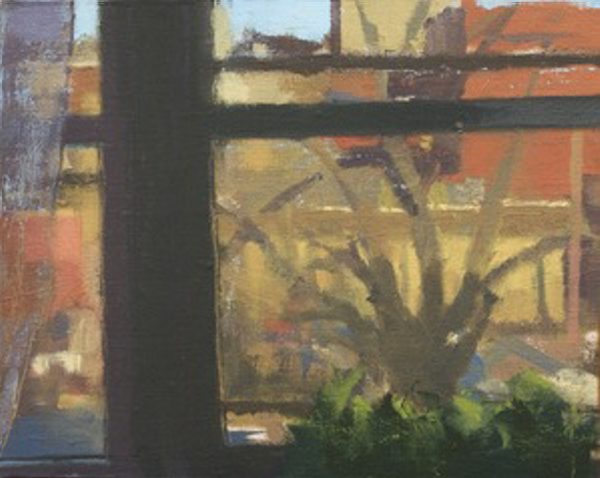 Resident artists featured at Mulberry Art Studios for First Friday ...