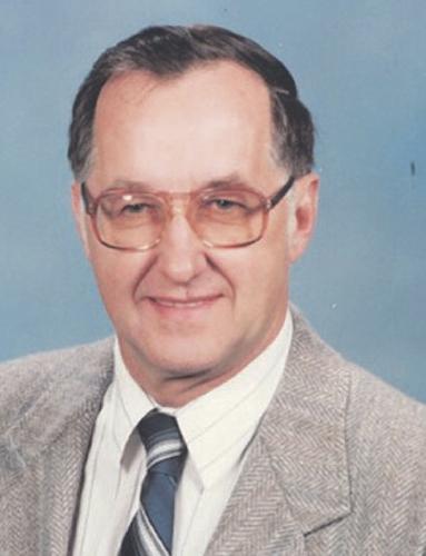 Gene Allen Lowry | Obituaries | lancasteronline.com