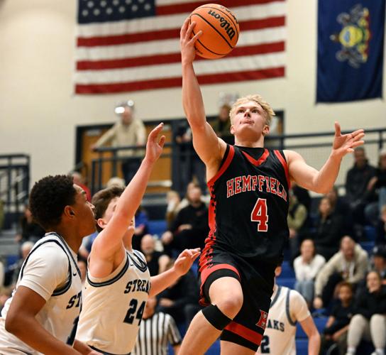 Hempfield vs. Manheim Township - L-L League boys basketball [photos ...