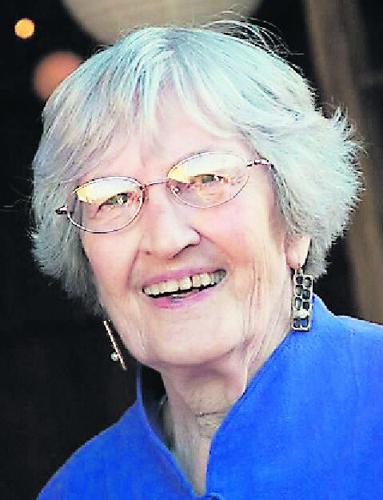 Ella Louise Wright | Obituaries | lancasteronline.com