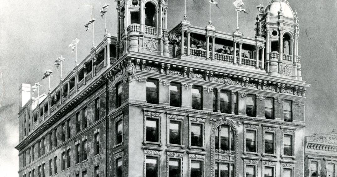 The end (and the beginning) of Woolworth in Lancaster County [Lancaster ...