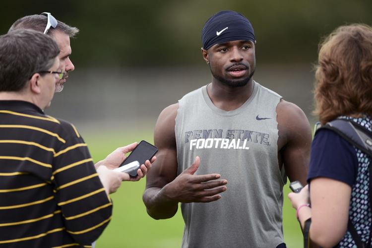 Penn State's Nick Scott on lessons learned and building a bowl ...