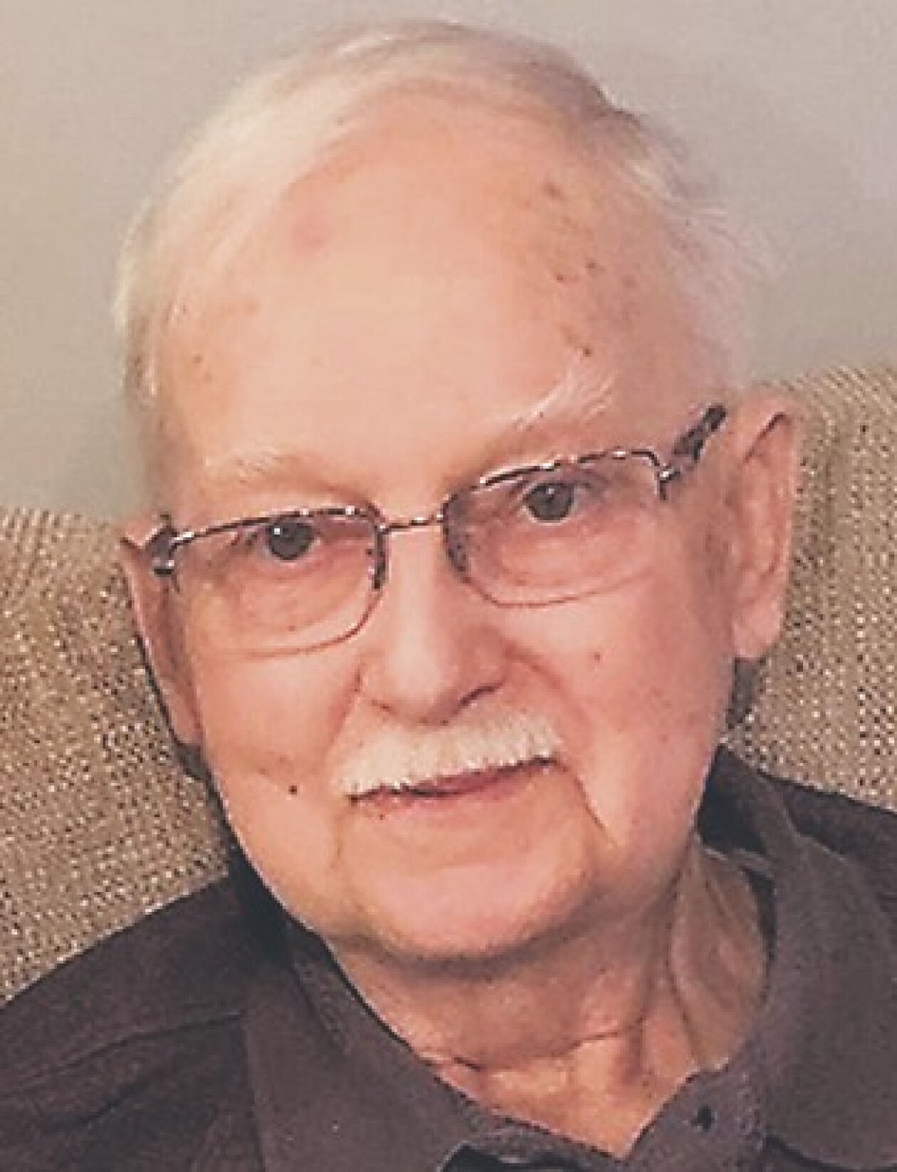 Robert L. "Bob" Badger | Obituaries | lancasteronline.com