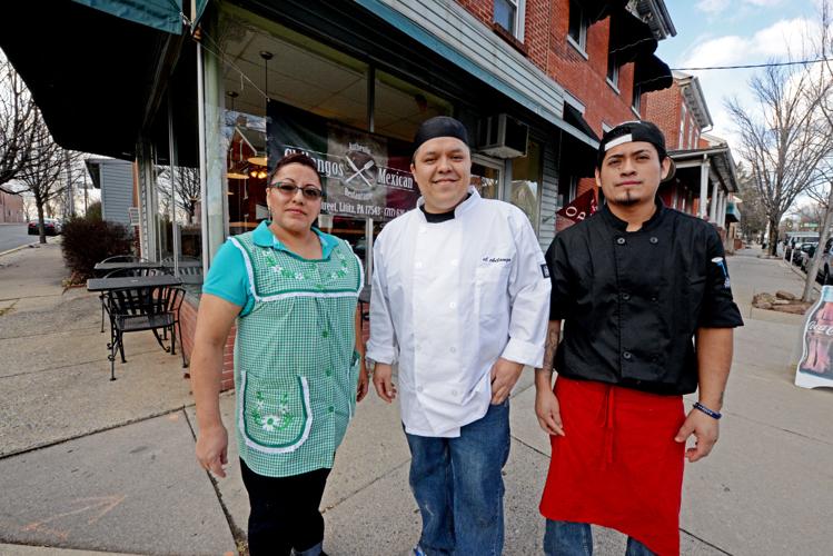 Chilango's Authentic Mexican Restaurante opens in Lititz | Local ...